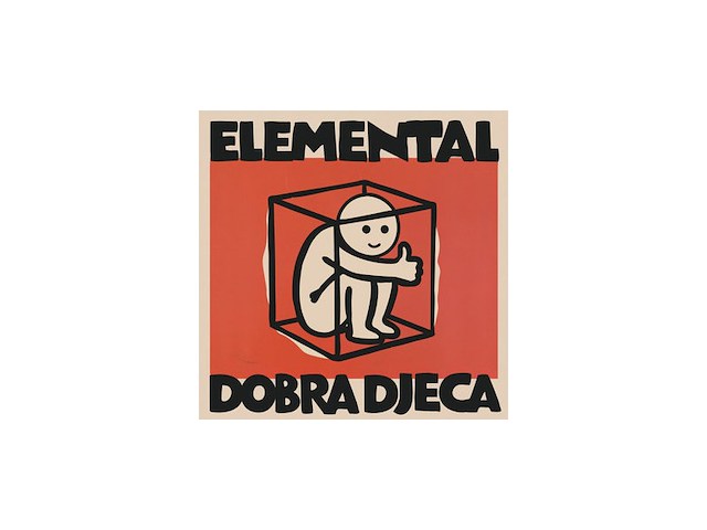 ELEMENTAL  - DOBRA DJECA