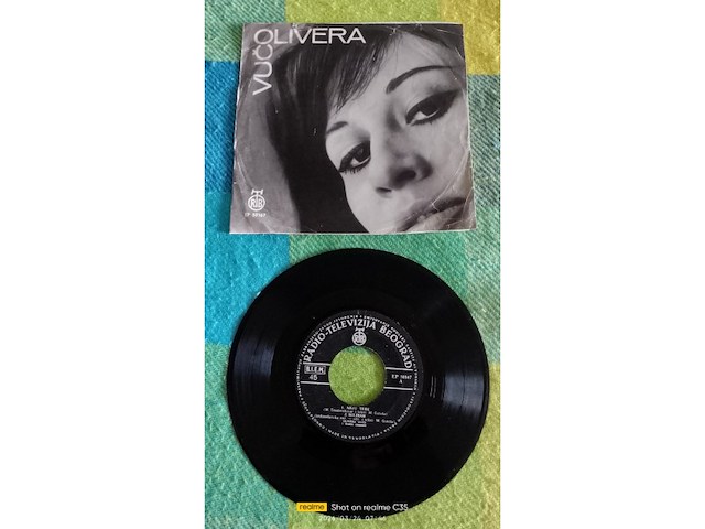 OLIVERA VUCO - NECU TEBE