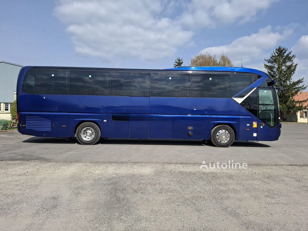 Novi Neoplan Tourliner turistički autobus