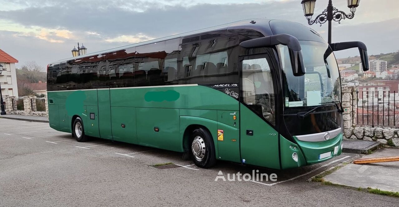 IVECO Magelys turistički autobus