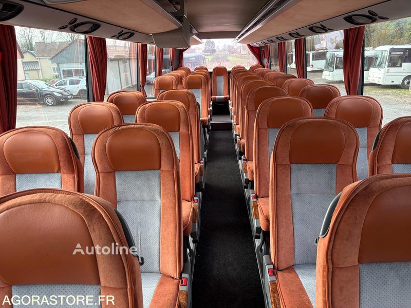 Prodaje se Setra 411HD turistički autobus na aukciji