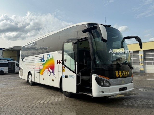 Setra S 511 HD turistički autobus