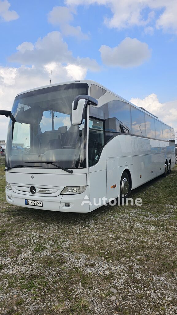 Mercedes-Benz Tourismo 17 turistički autobus