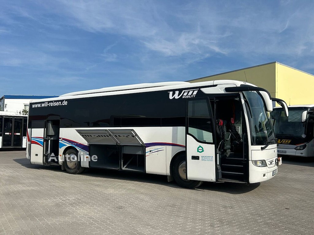 Mercedes-Benz Tourismo RH K 41-Sitze WC Telma Turbo Kupplung turistički autobus