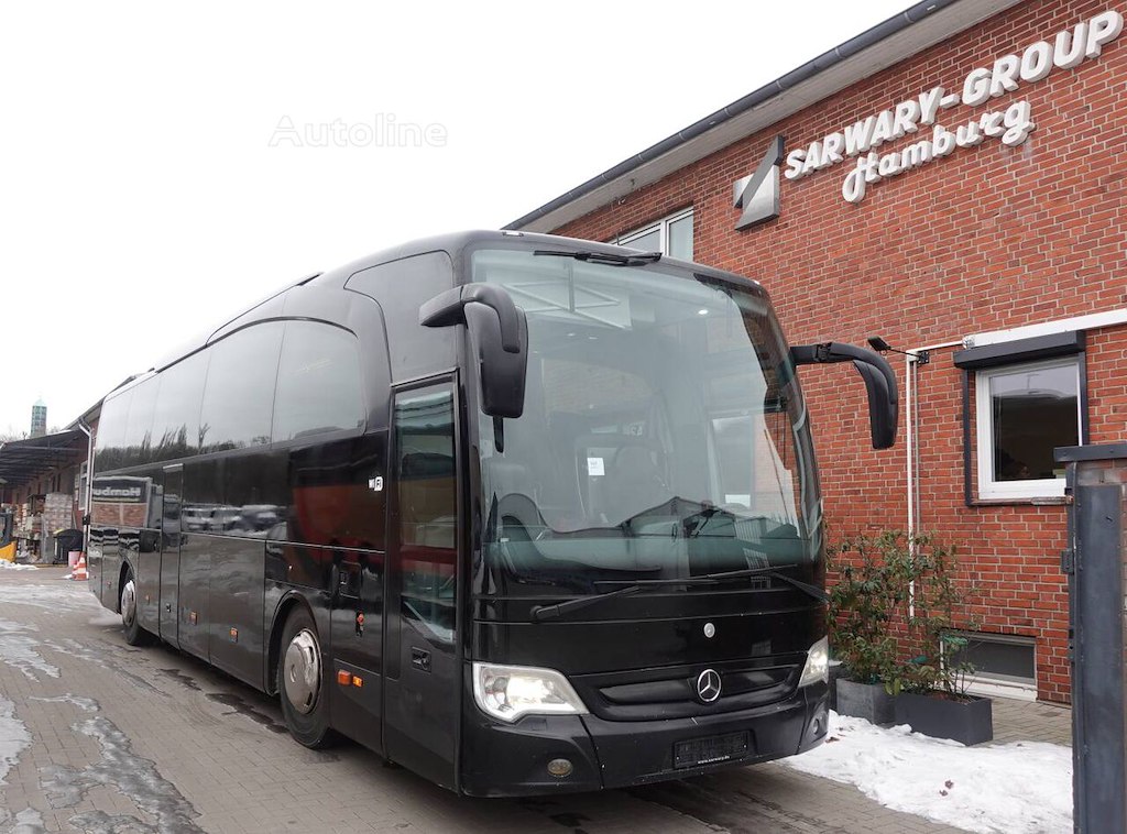 Mercedes-Benz Travego 580-15 RHD *52-Sitze*R07*Tourismo*515* turistički autobus