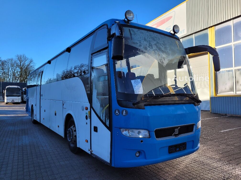 Volvo B13R 9700H turistički autobus