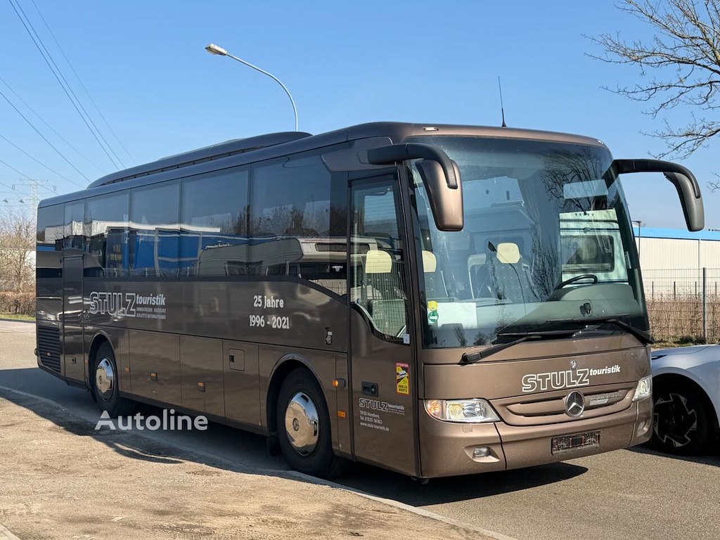 Mercedes-Benz O350 Tourismo RH-K turistički autobus