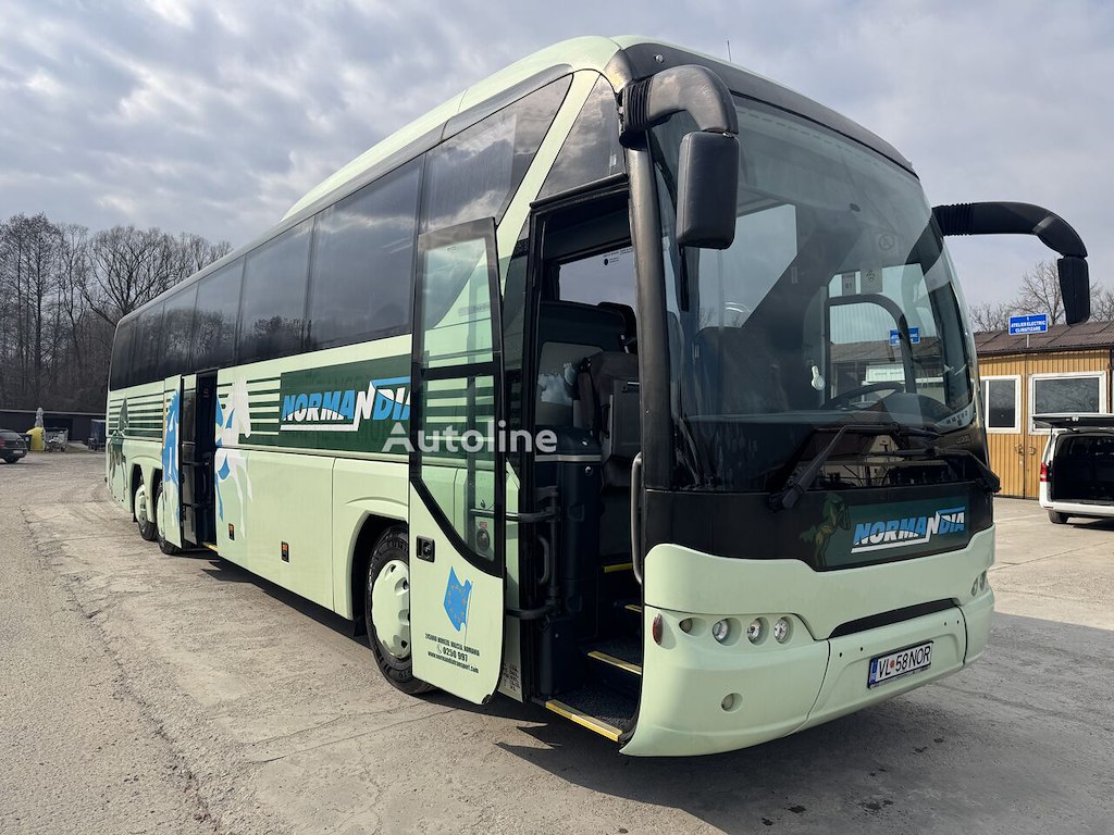 Neoplan Tourliner turistički autobus