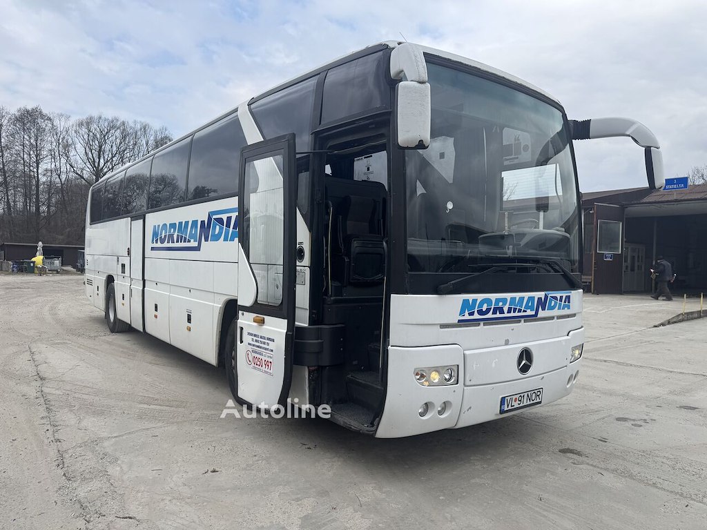 Mercedes-Benz tourismo turistički autobus