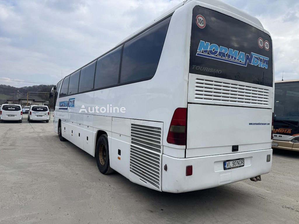 Mercedes-Benz TOURISMO turistički autobus