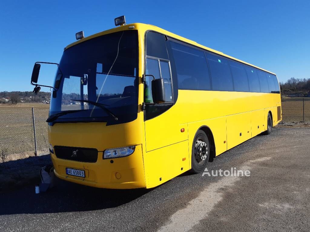 Volvo 9700S B9R 4x2 ( NO2245) turistički autobus