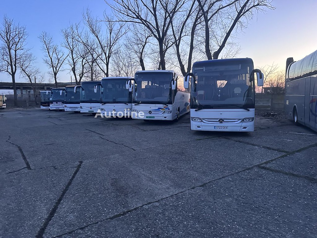 Mercedes-Benz Tourismo turistički autobus
