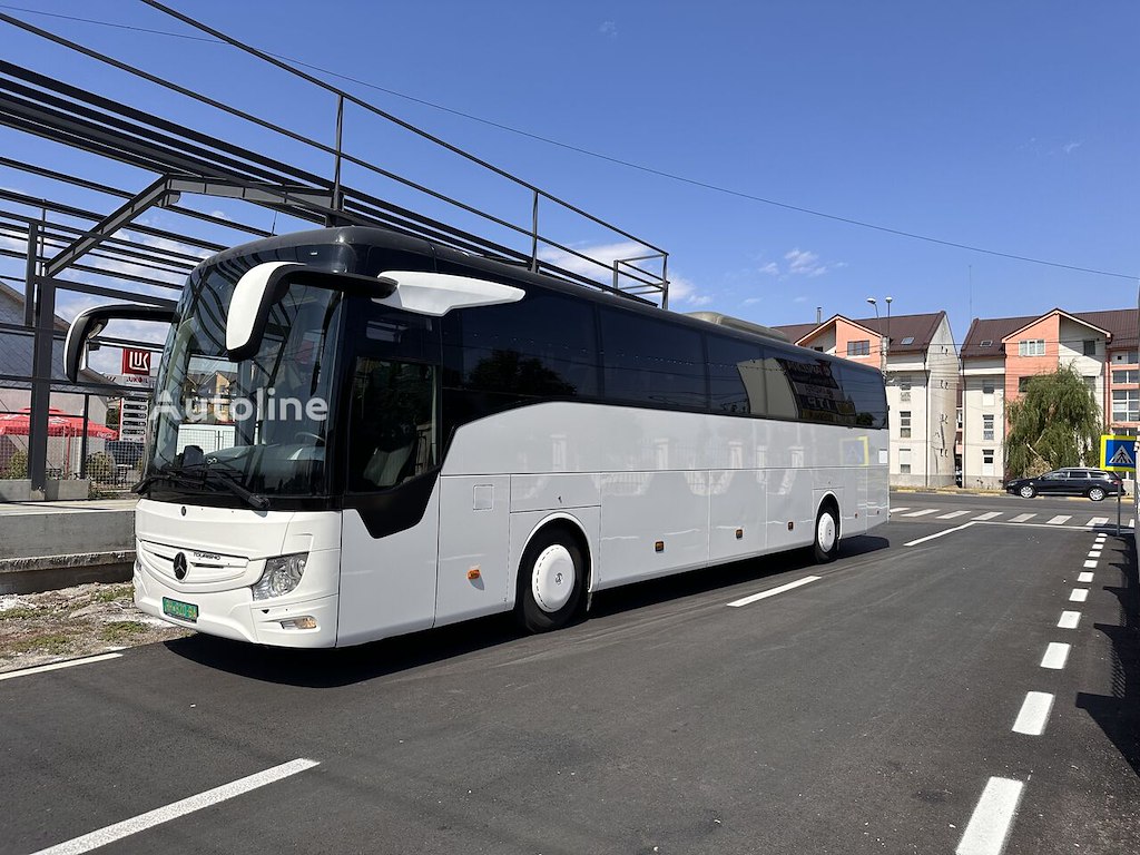 Mercedes-Benz Tourismo turistički autobus