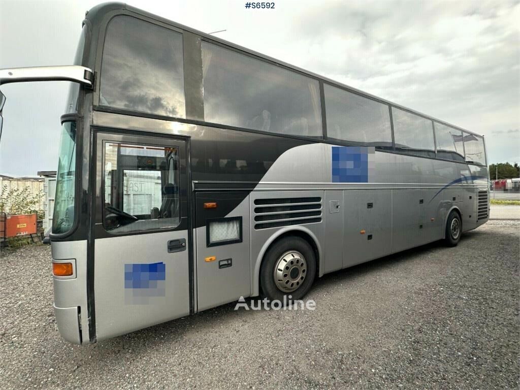 Van Hool E200 Bus turistički autobus