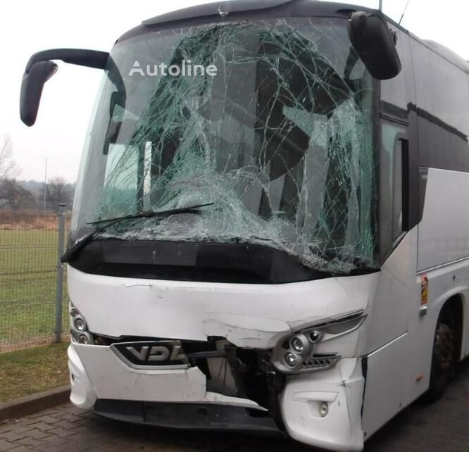VDL Bova FHD2 Futura 129-440 turistički autobus