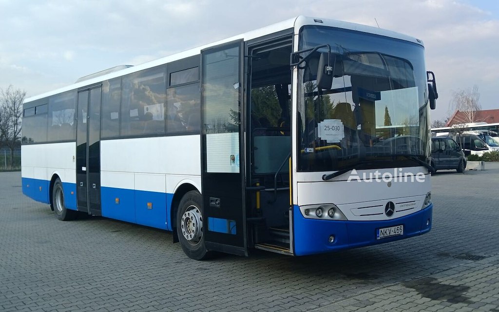 Mercedes-Benz Intouro prigradski autobus