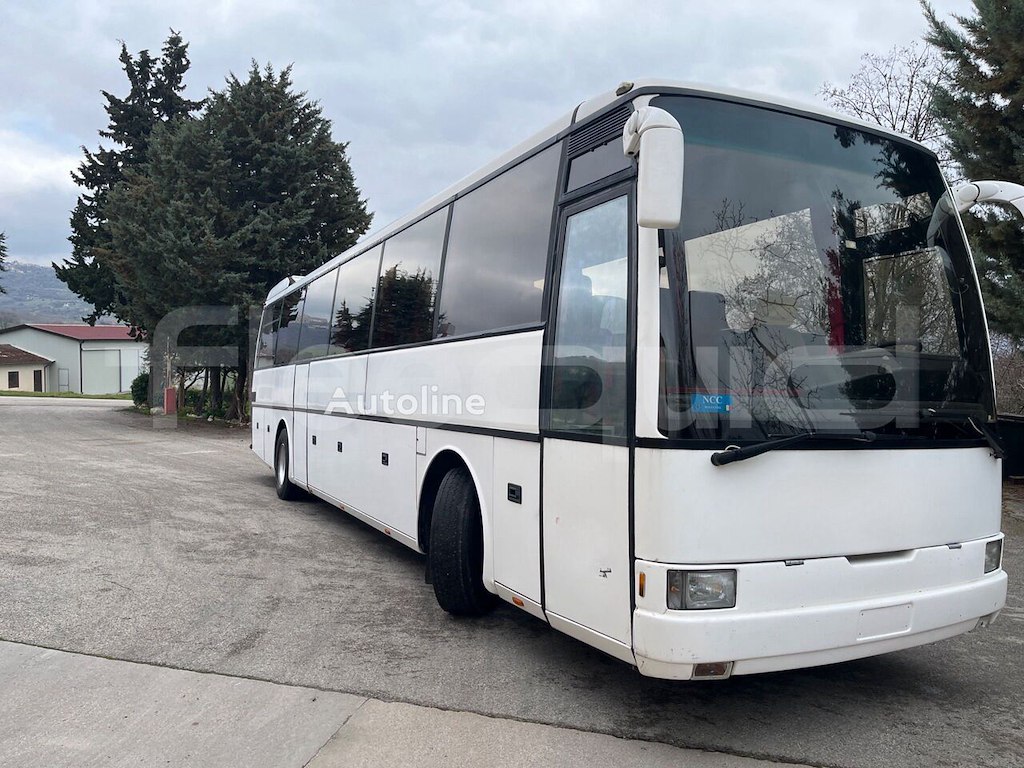 Prodaje se IVECO Orlandi prigradski autobus na aukciji