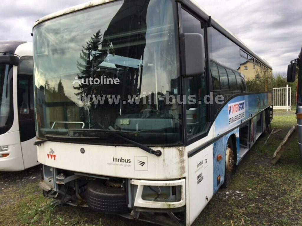 Mercedes-Benz O 550 INTEGRO prigradski autobus