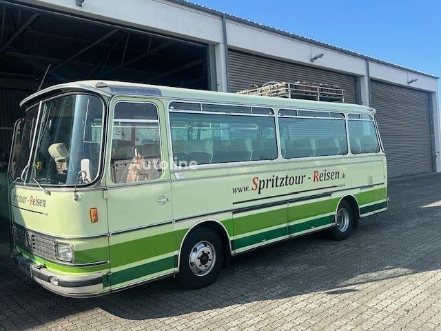 Setra S 80 Oldtimer prigradski autobus