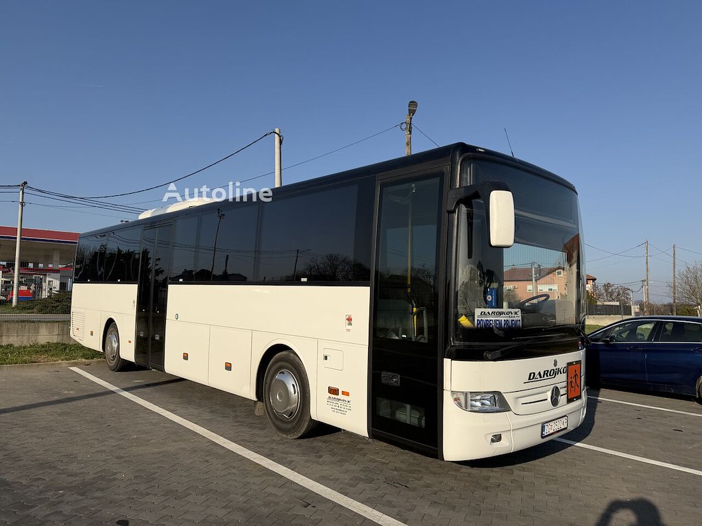 Mercedes-Benz Integro prigradski autobus
