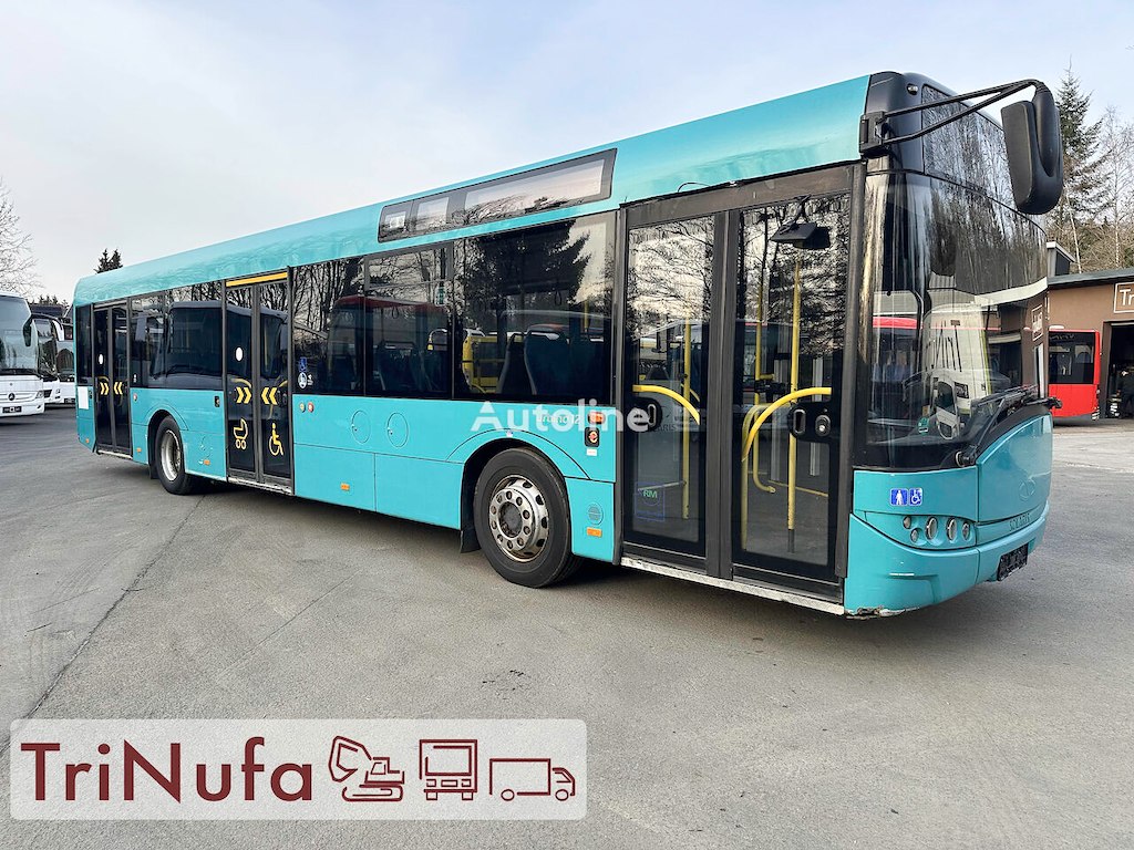 Solaris Urbino 12 | Euro 5 | Klima | 3 Türen | gradski autobus