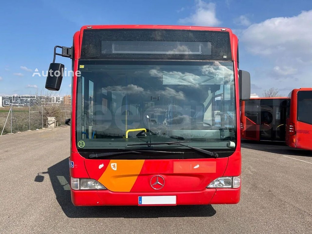Mercedes-Benz Citaro gradski autobus