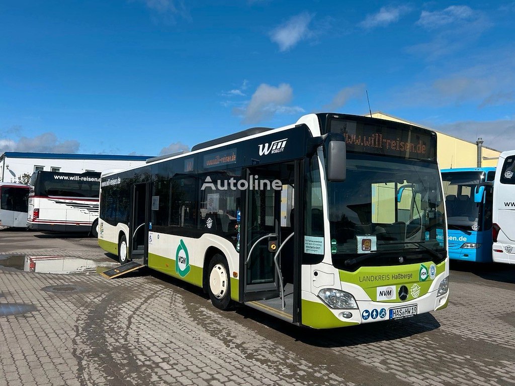 Mercedes-Benz Citaro C2 - O530 Klima gradski autobus