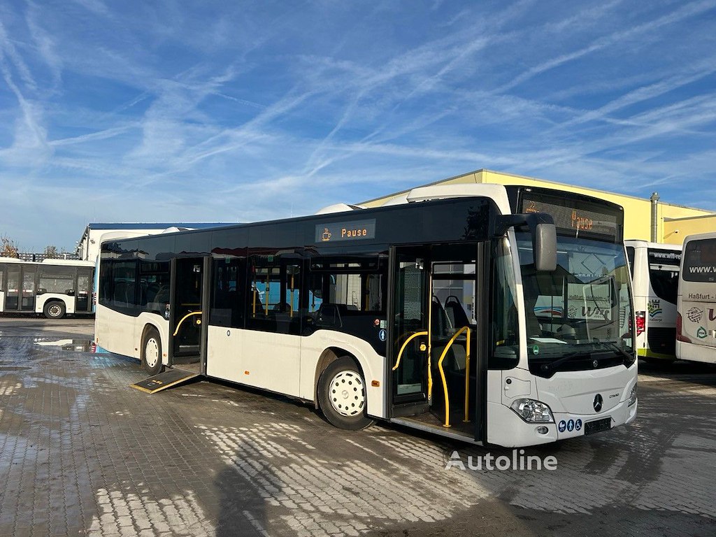Mercedes-Benz O 530 C2 EZ gradski autobus