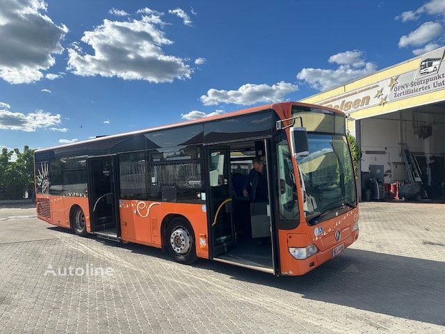 Mercedes-Benz O 530 Citaro K ORIGINAL KM 329.900 gradski autobus