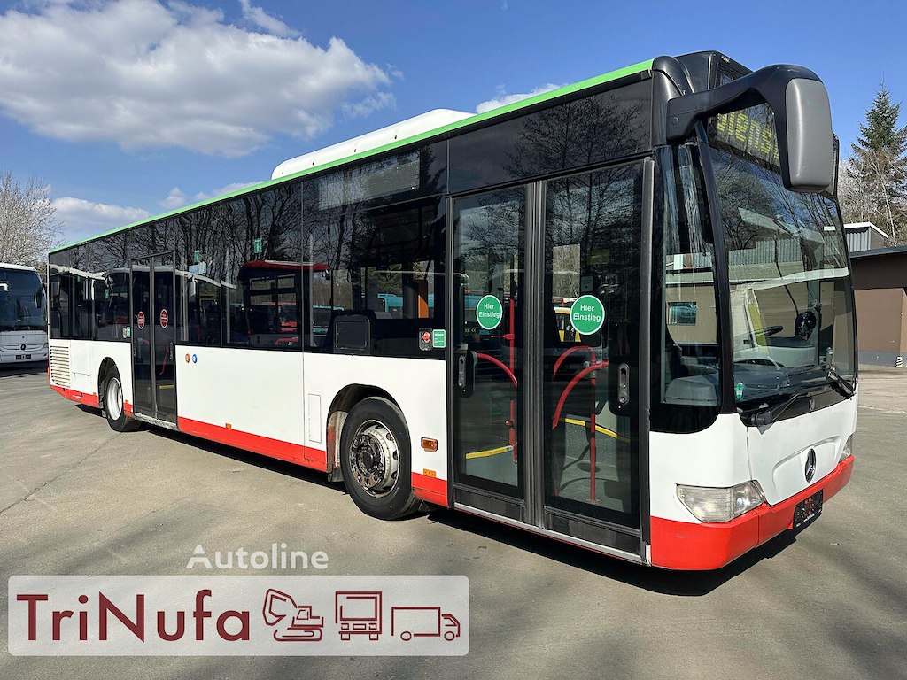 Mercedes-Benz O 530 Citaro | Retarder | Klima | gradski autobus