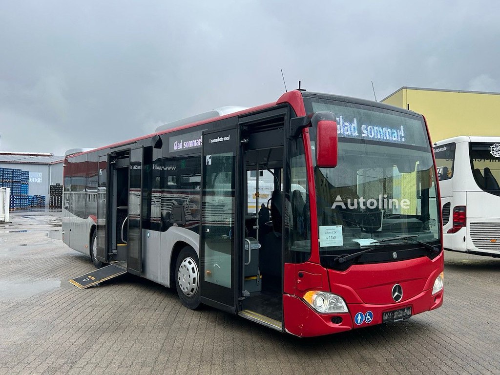 Mercedes-Benz O 530 K C 2 Citaro KLIMA - 2x verfügbar gradski autobus