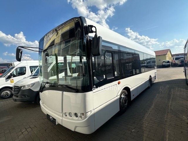 Solaris Alpino 8.9 LE MIDI K 66 KLIMA gradski autobus