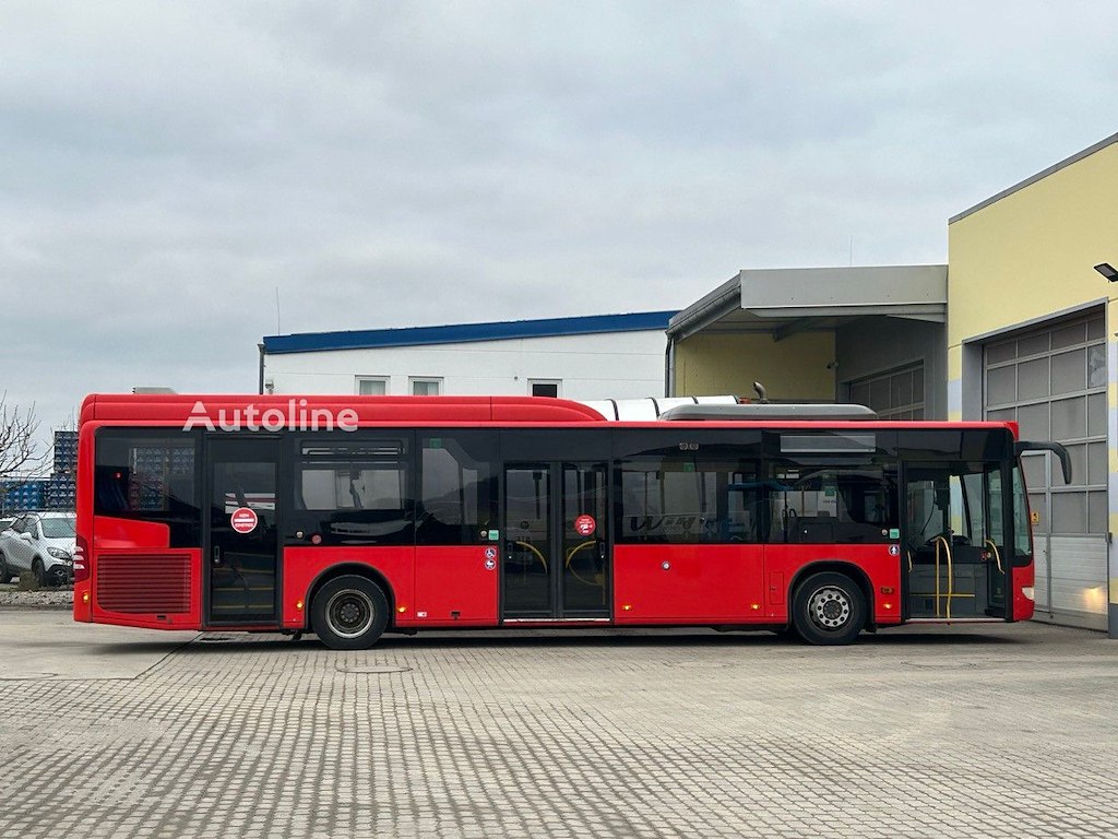 Mercedes-Benz O 530 Citaro Facelift LE 3-Türen Klima EEV gradski autobus