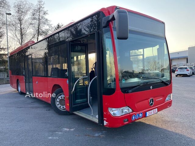 Mercedes-Benz O530-LE 220 KW / AC ; Neue HU gradski autobus