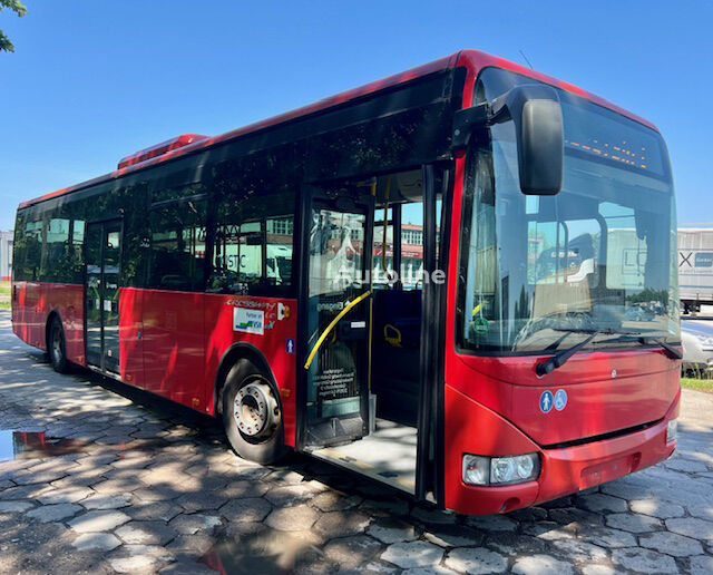 IVECO Irisbus Crossway LE gradski autobus