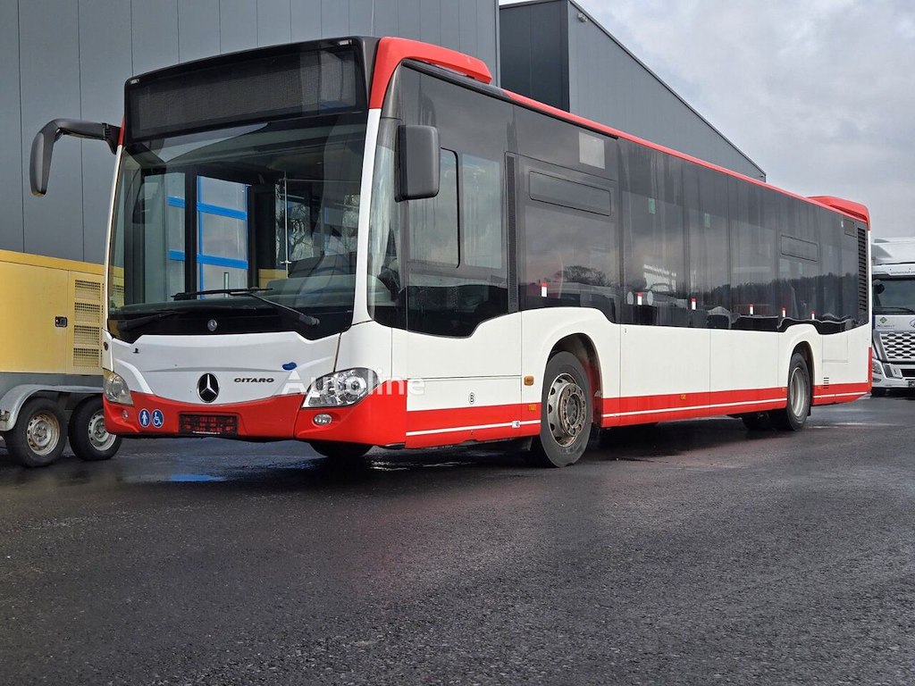Mercedes-Benz Citaro C2 gradski autobus