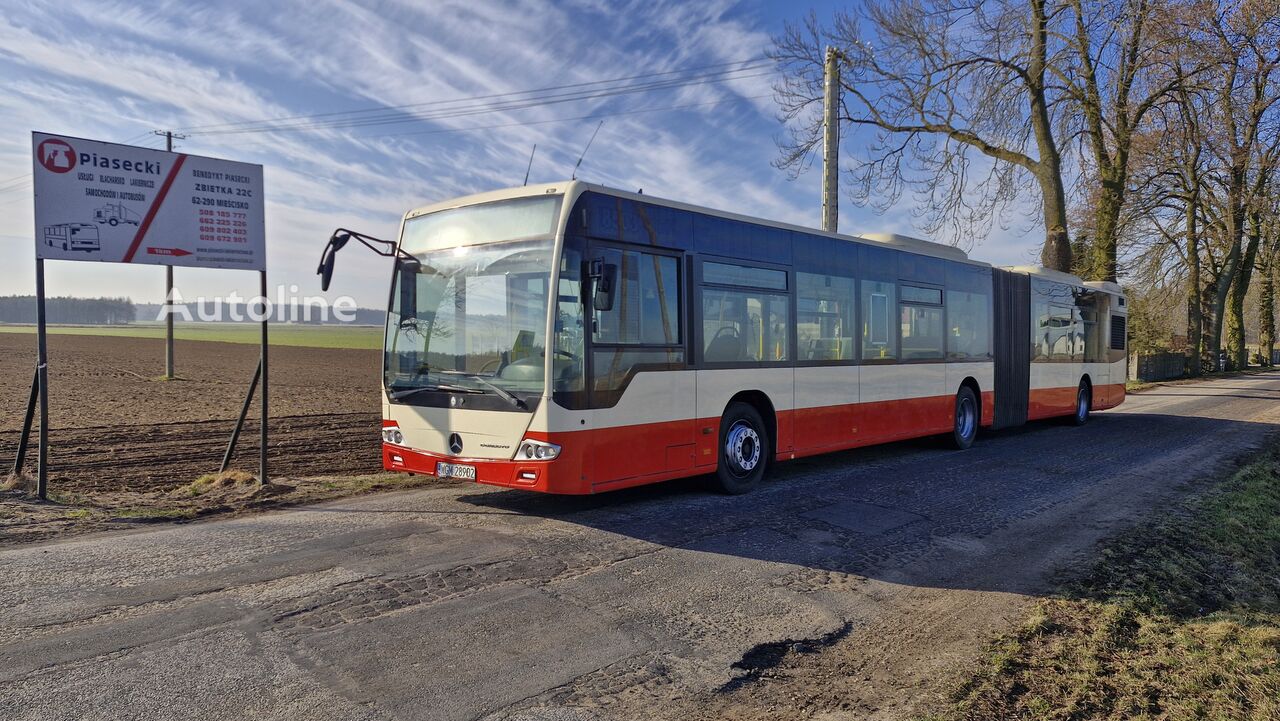 Mercedes-Benz Conecto zglobni autobus