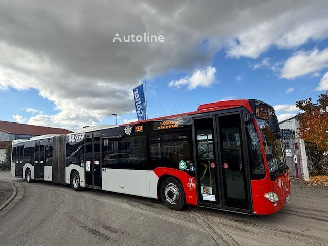 Mercedes-Benz Citaro 530 G 4 Türer KLIMA zglobni autobus