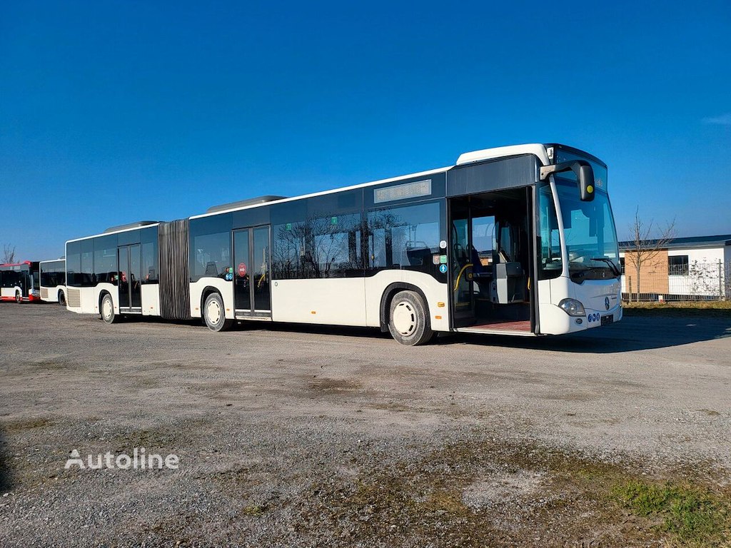 Mercedes-Benz Citaro 530 G / C 2 zglobni autobus