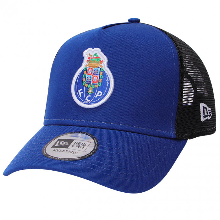 FC Porto New Era E-Frame Trucker Core kapa
