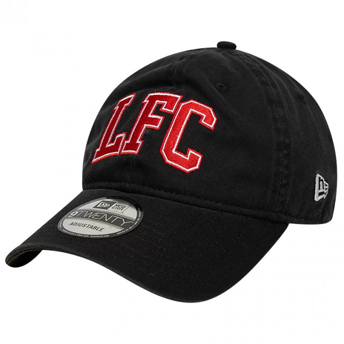 Liverpool New Era 9TWENTY Wordmark kapa