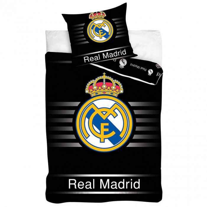 Real Madrid posteljina 140x200