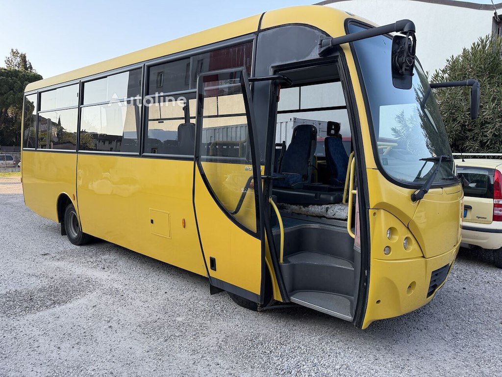 IVECO Cacciamali 90 E 21 školski autobus