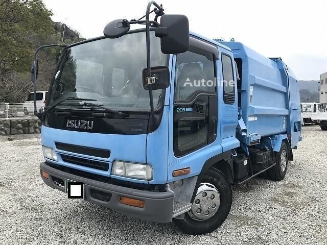 Isuzu FORWARD kamion za smeće