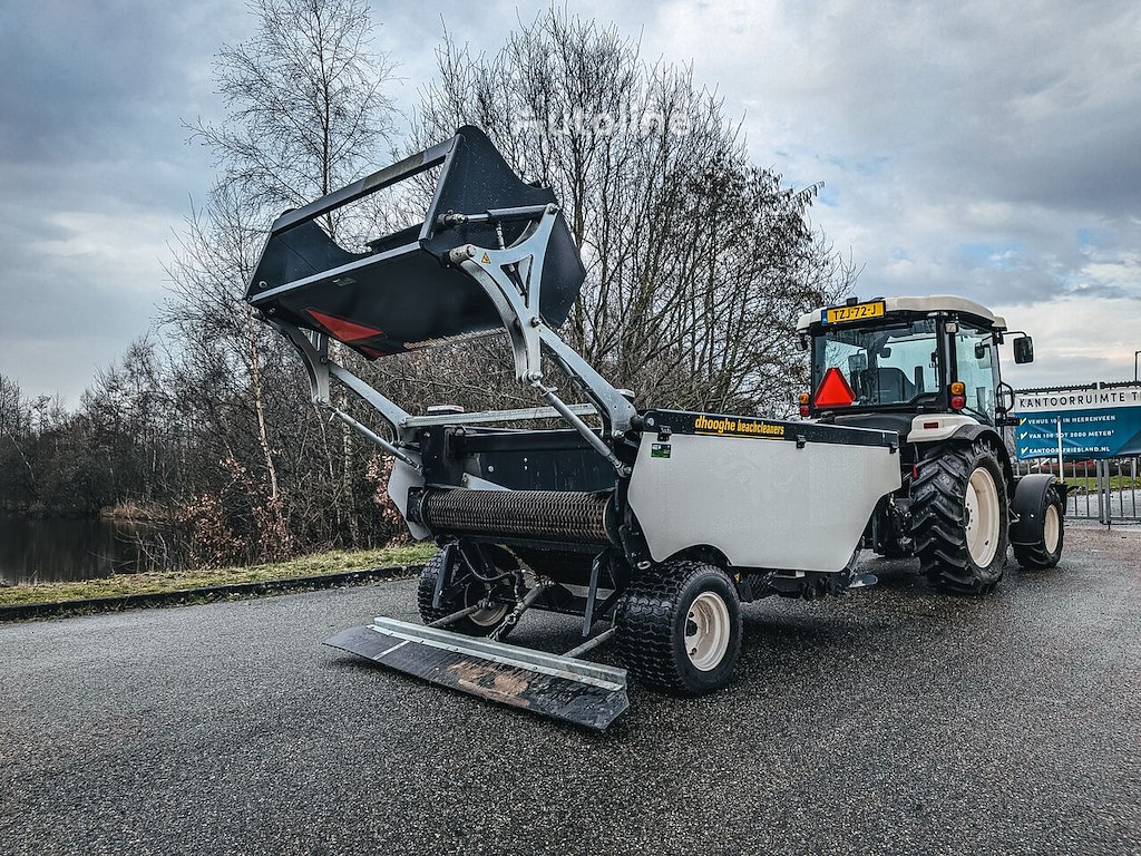 Prodaje se Beachcleaner, D'HOOGE, Junior čistač plaže na aukciji