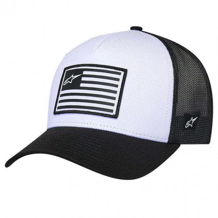 Alpinestars Flag Trucker kapa