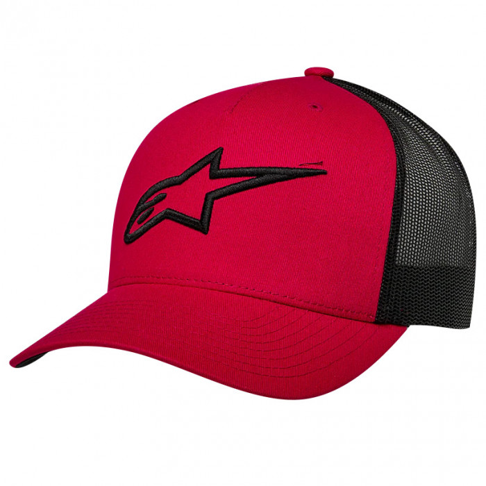 Alpinestars Ageless Trucker kapa