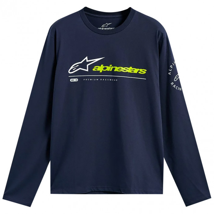 Alpinestars Mandatory LS CSF majica