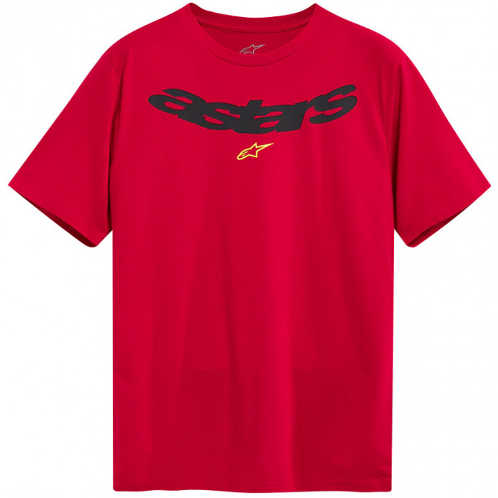 Alpinestars Elliptic CSF majica