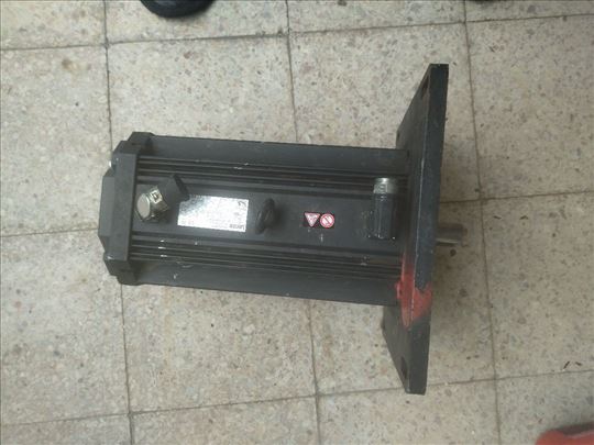 servo motor 6,9kw